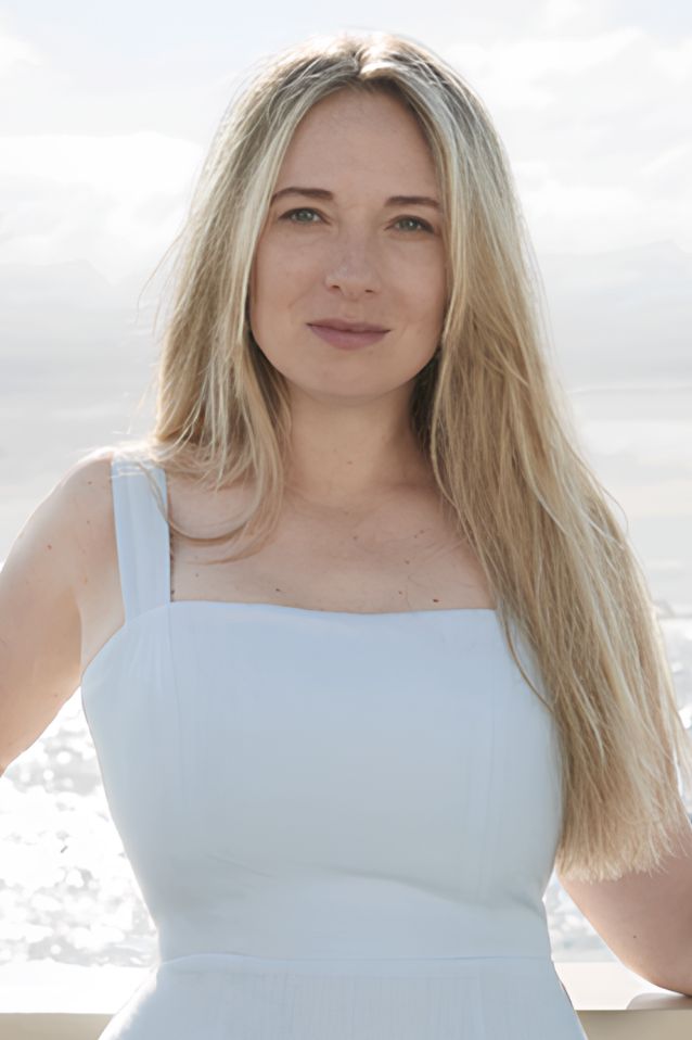 Rachael Casella - Hire Keynote and Guest Speaker - ICMI